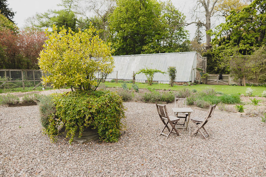 Carron Castle - Big House Experience