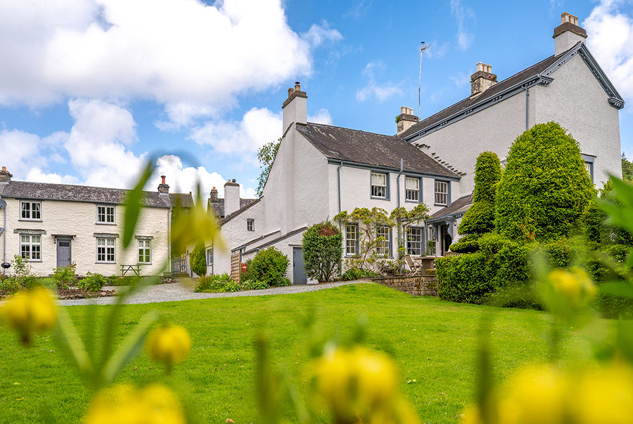 Oldstone Hall - Big House Experience