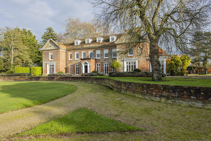 Colnebrook Hall - Big House Experience