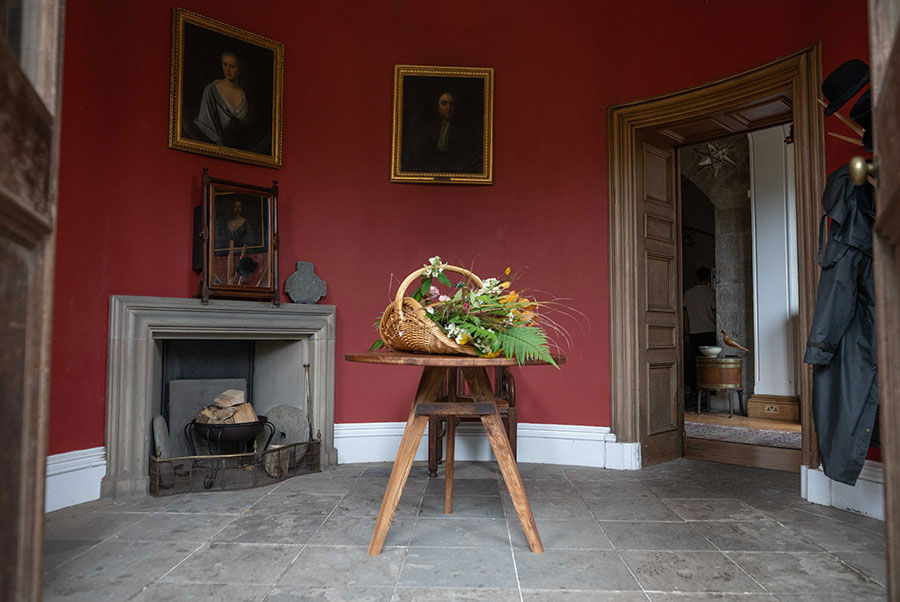 Carron Castle - Big House Experience