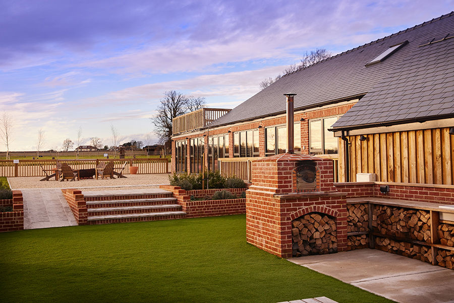 Pippin Apple Barn - Big House Experience