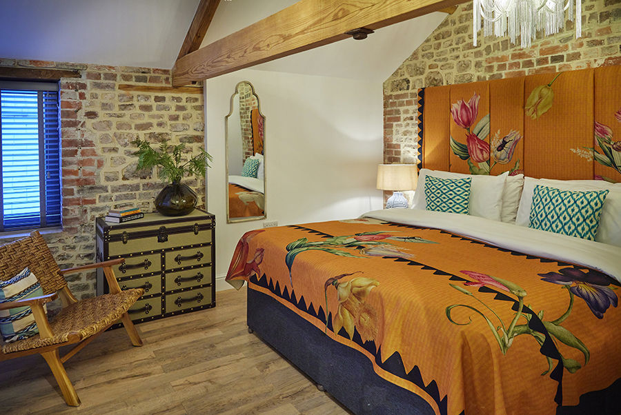 Pippin Apple Barn - Big House Experience