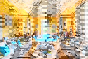 Party Houses to Rent - Big House Experience