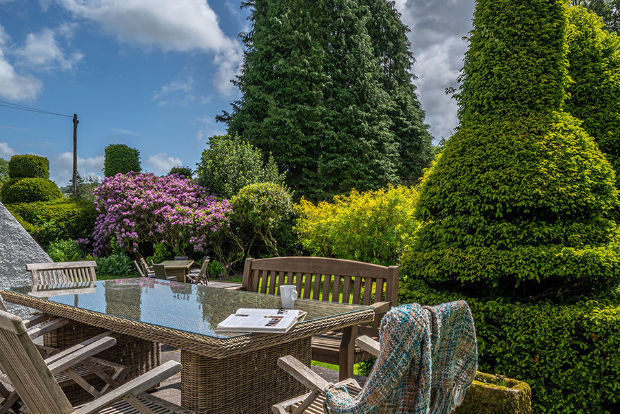 Oldstone Hall - Big House Experience