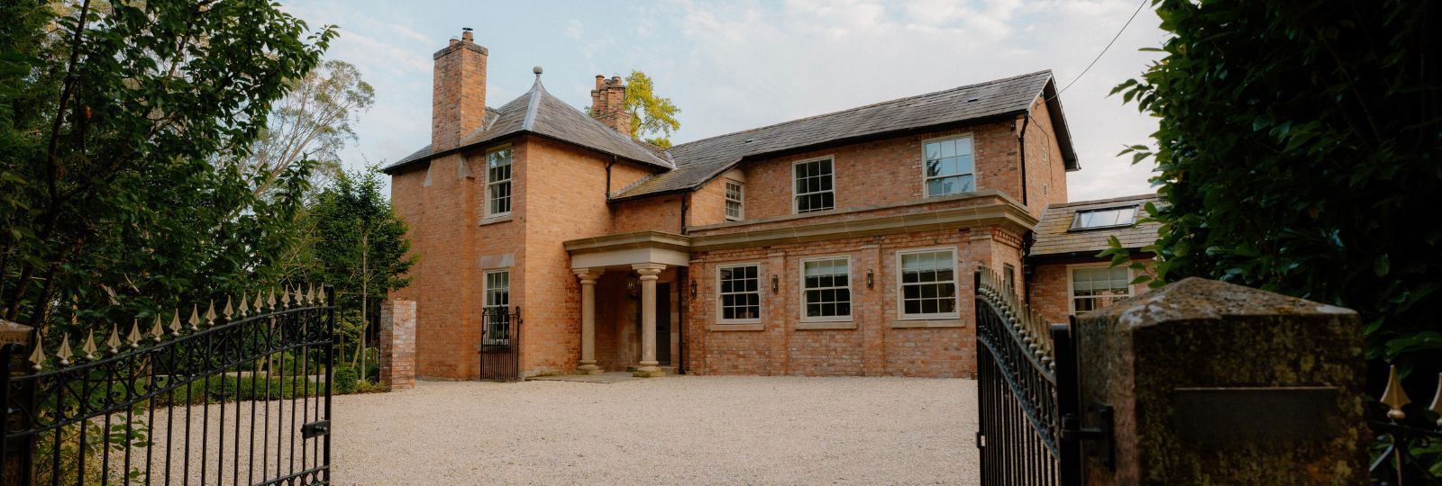 The Old Rectory - Big House Experience
