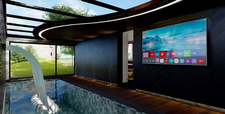 Luxury Dog-friendly Cottages in the South West - Big House Experience