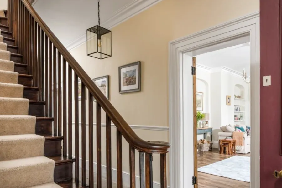 Penbridge House, Somerset - Big House Experience