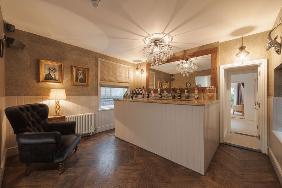 Solent House | Southsea | Sleeps 20 - Big House Experience