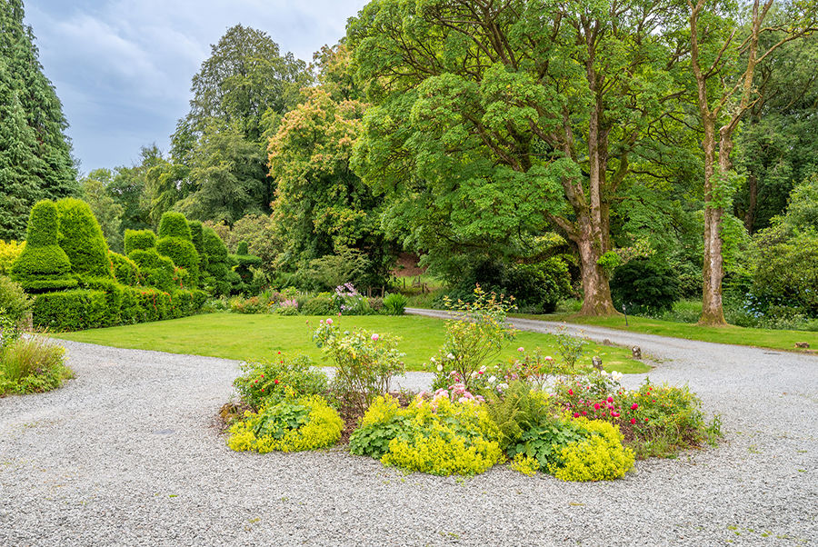 Oldstone Hall - Big House Experience