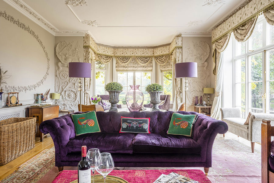 Colnebrook Hall - Big House Experience