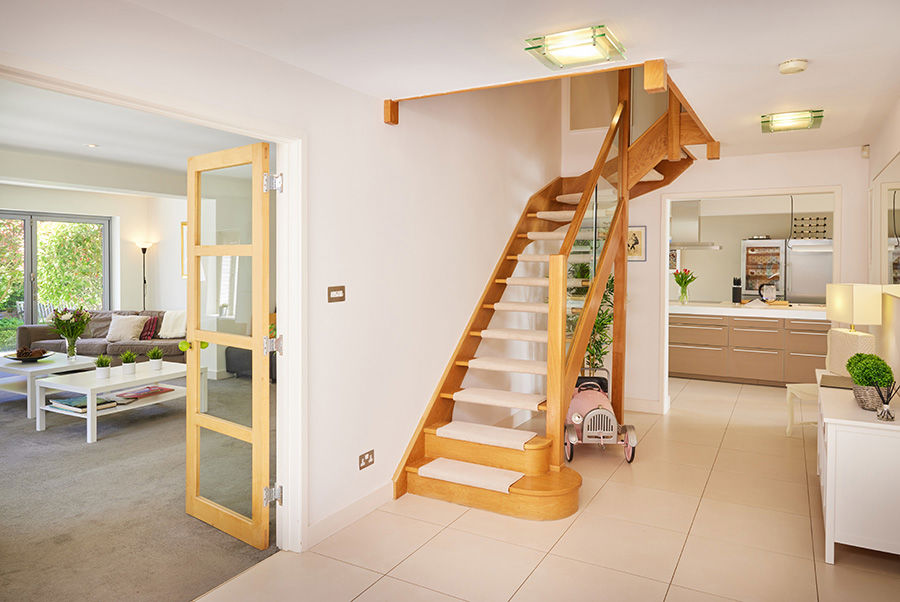 Crofton Lodge - Big House Experience