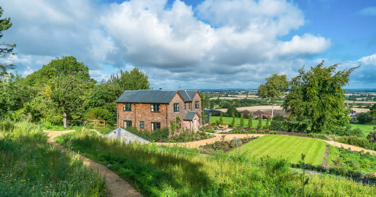 Large Houses to Rent in Wiltshire - Big House Experience