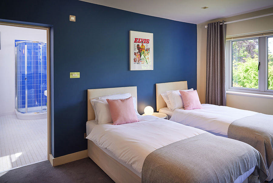 Crofton Lodge - Big House Experience