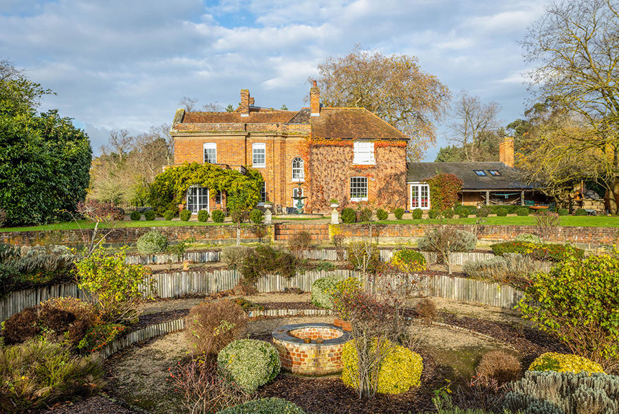 Colnebrook Hall - Big House Experience