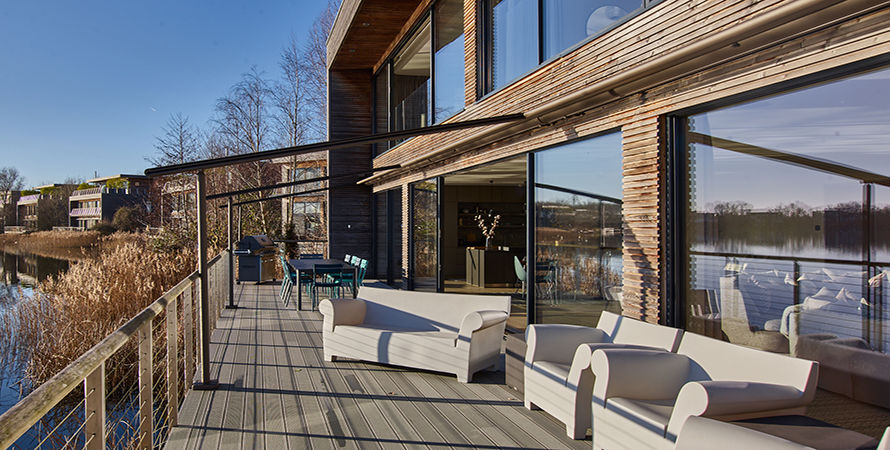 Large Luxury Houses to Rent UK - Big House Experience