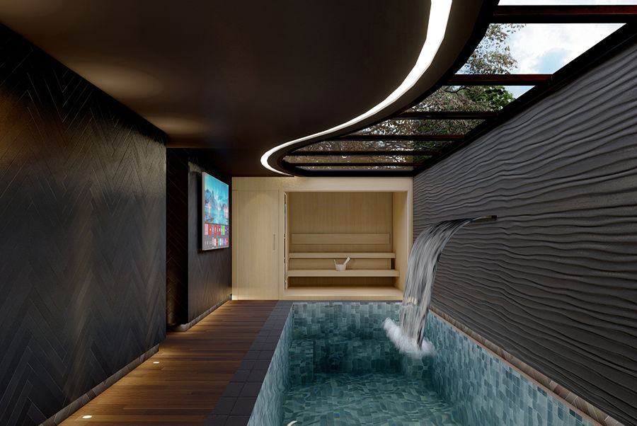 Tally Hoo House - Big House Experience