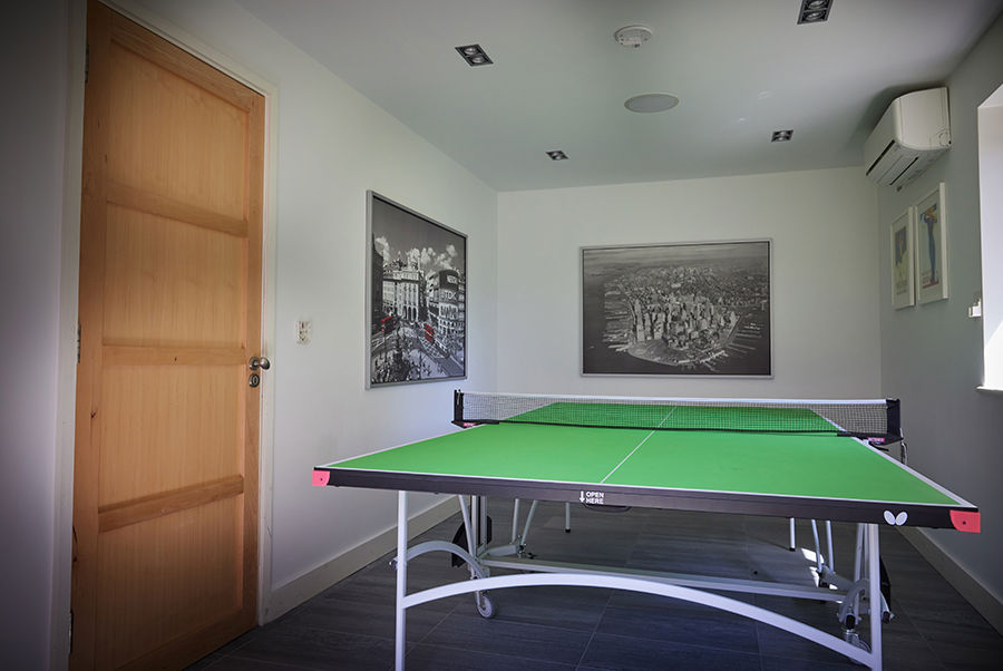 Crofton Lodge - Big House Experience