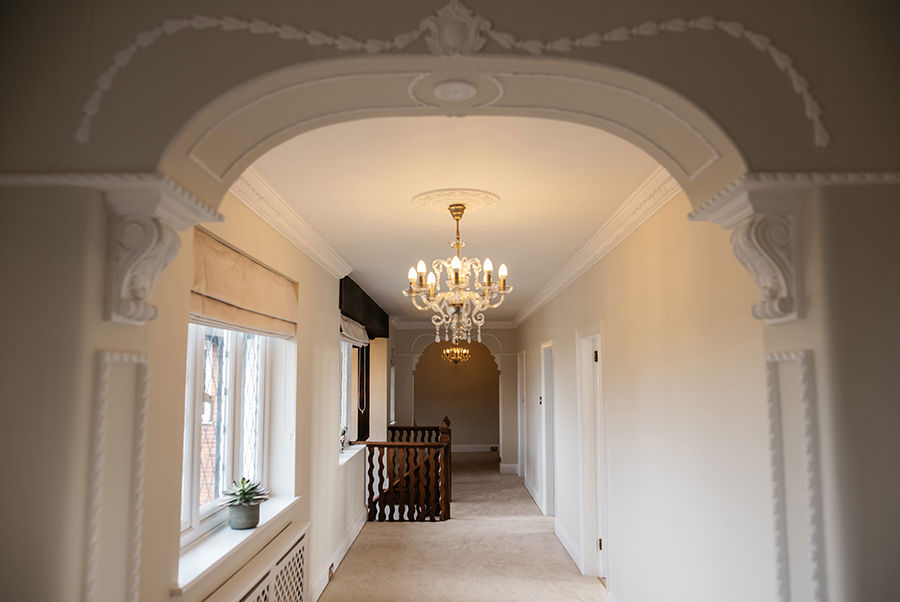 The Malvern Lakehouse - Big House Experience