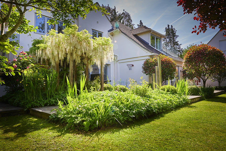 Crofton Lodge - Big House Experience