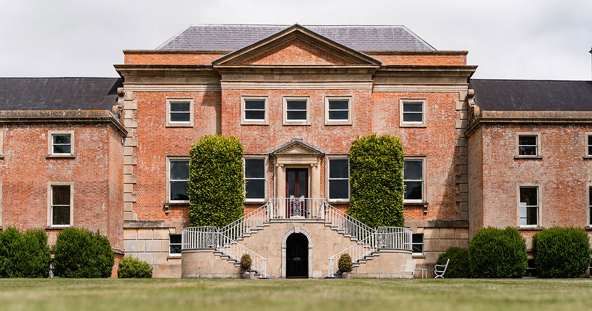 Combe House - Big House Experience
