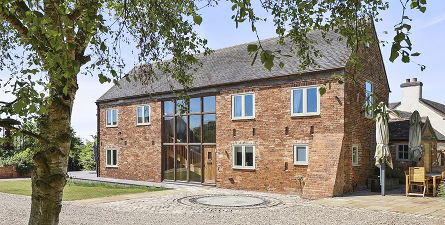 Large Cottages to Rent UK | Self Catering - Big House Experience