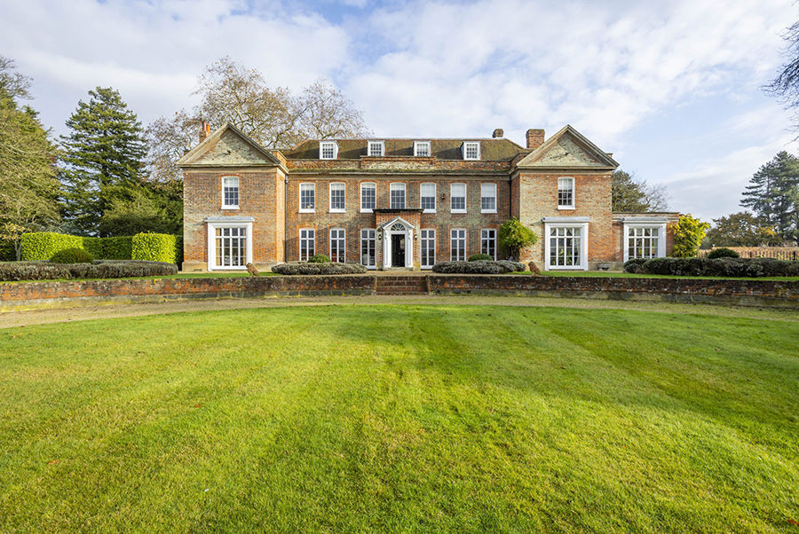 Colnebrook Hall - Big House Experience