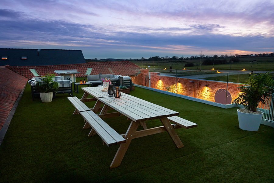 The Paisley Pig - Big House Experience