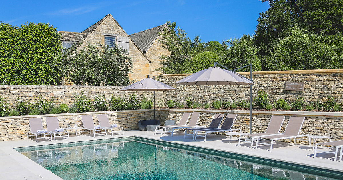 The Barn at Windrush - Big House Experience