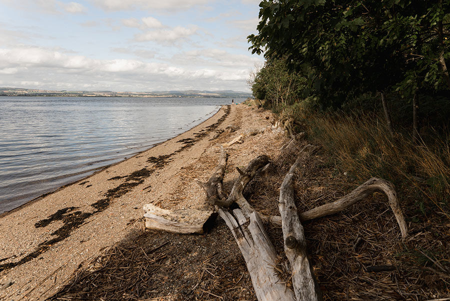 Carron Castle - Big House Experience