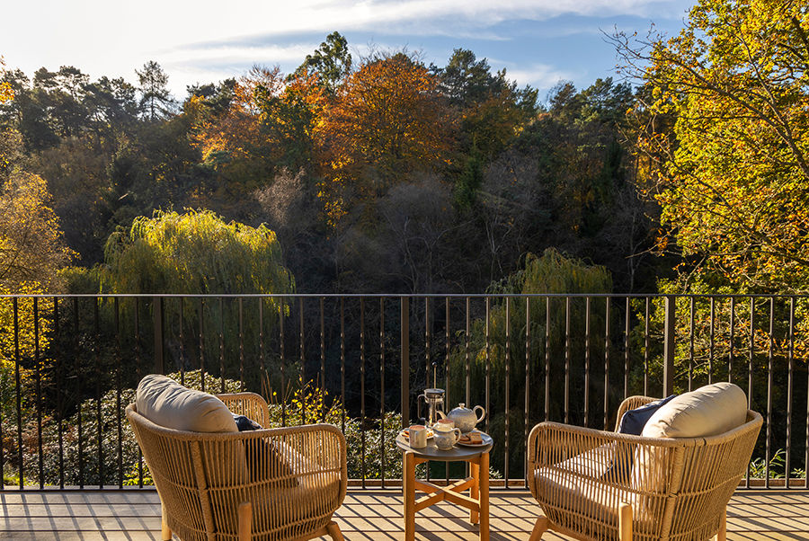 Oak Vale - Big House Experience