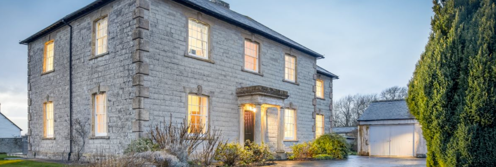 Penbridge House, Somerset - Big House Experience