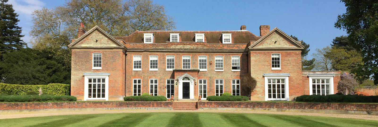 Colnebrook Hall - Big House Experience