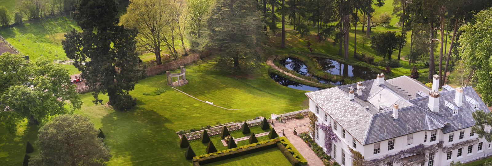 Tall Trees | Sleeps 30 - Big House Experience