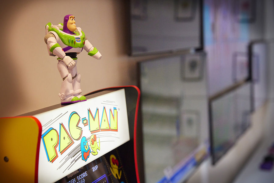 The Paisley Pig - Big House Experience