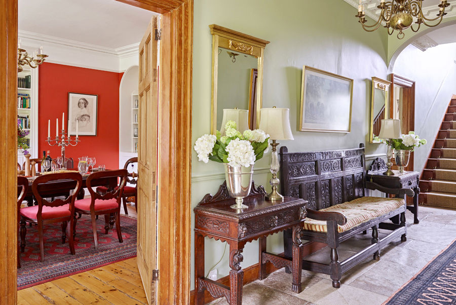 Waterhouse Manor | Devon | Sleeps 13 - Big House Experience