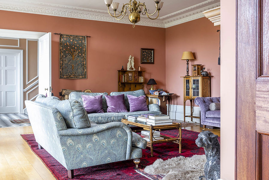 Colnebrook Hall - Big House Experience