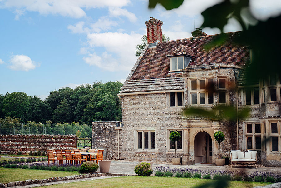 Charborne Manor - Big House Experience