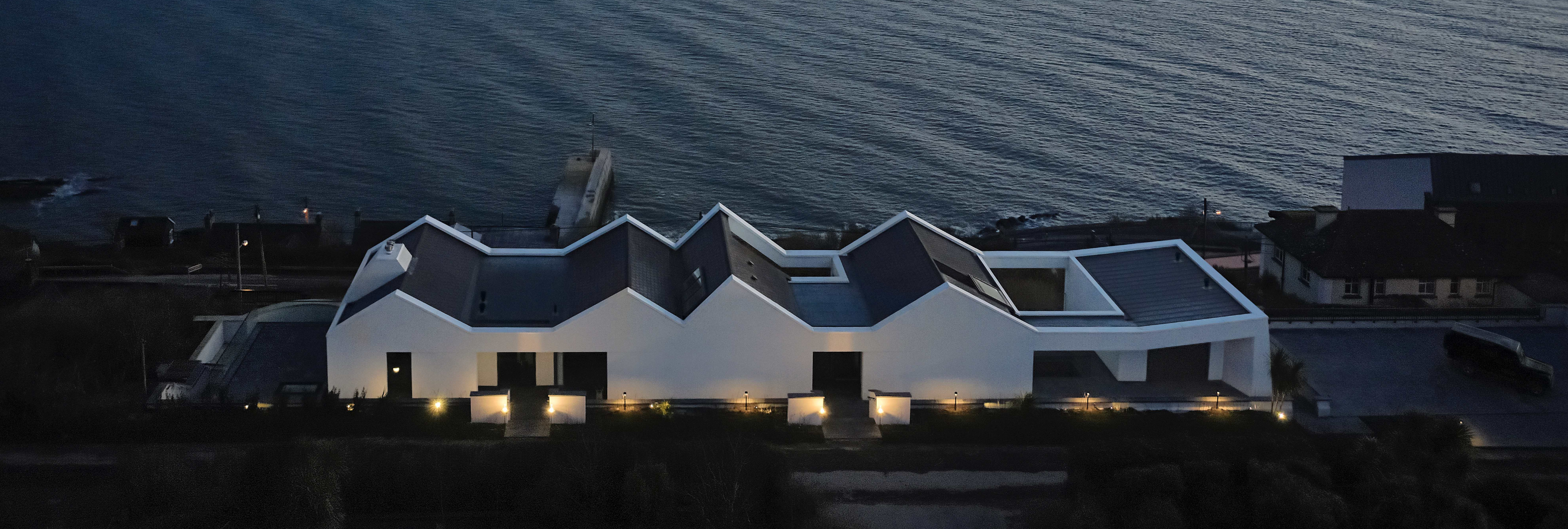 Ocean Bay House - Big House Experience