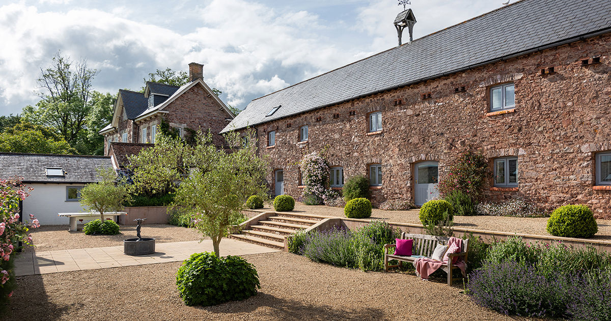 One Hundred Acres - Big House Experience