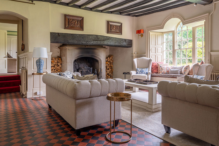 Oldstone Hall - Big House Experience