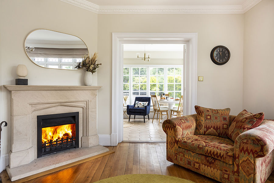 The Malvern Lakehouse - Big House Experience