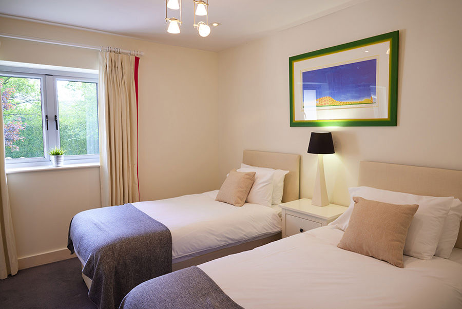 Crofton Lodge - Big House Experience