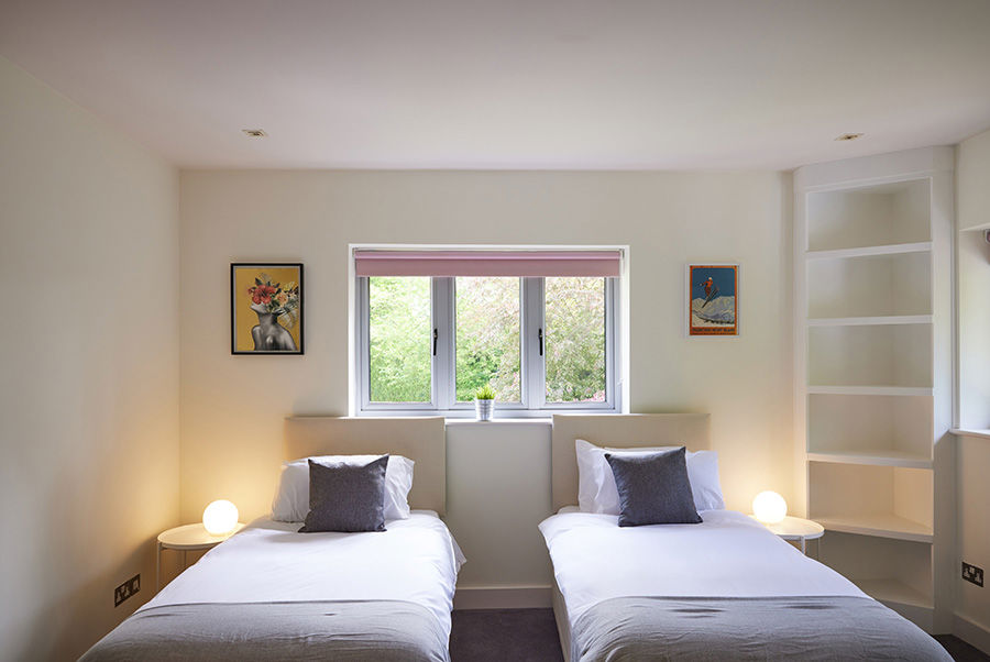 Crofton Lodge - Big House Experience