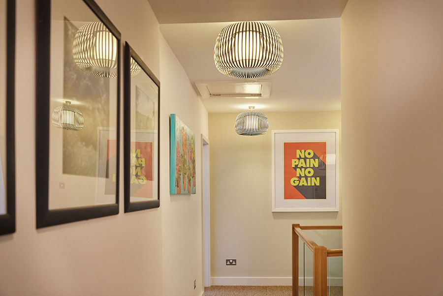 Crofton Lodge - Big House Experience