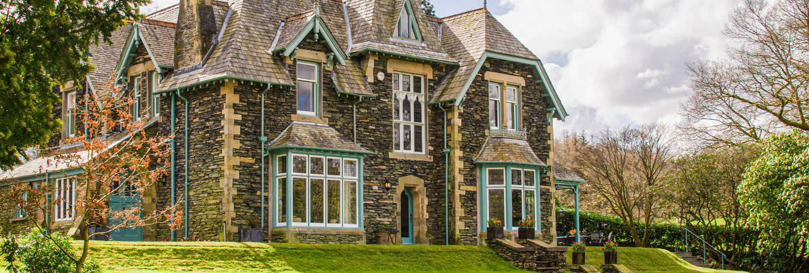 Beckstone | House to Rent in Windermere | Sleeps 10 - Big House Experience