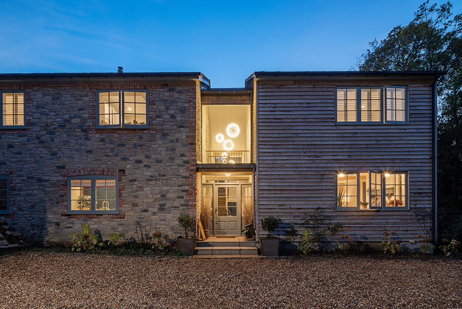 Oak Vale - Big House Experience