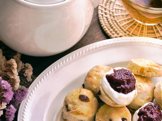 How to eat and drink your way around Devon - Big House Experience