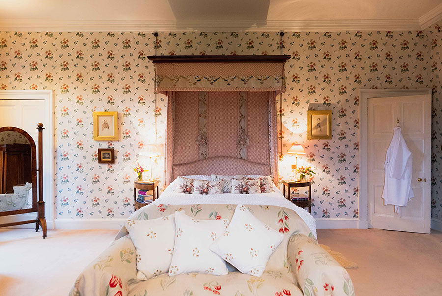 Carron Castle - Big House Experience