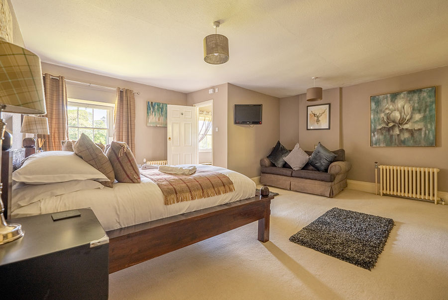 Oldstone Hall - Big House Experience