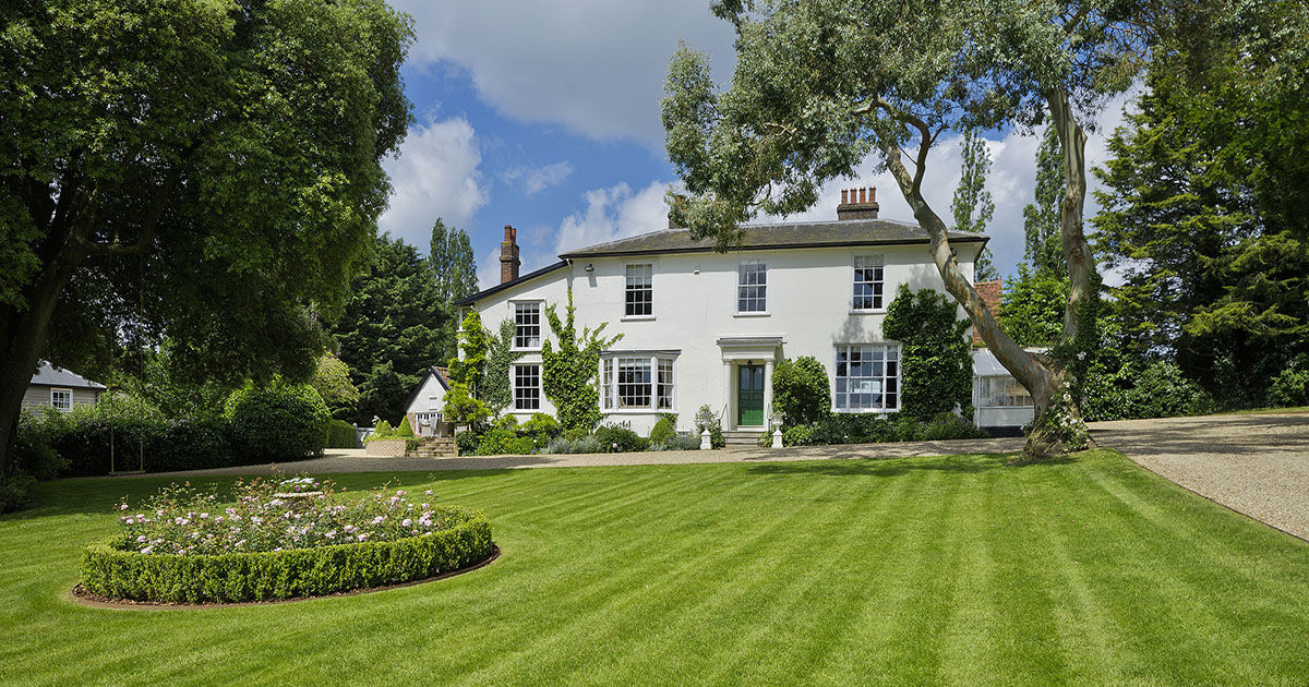 Boleyn Hall - Big House Experience